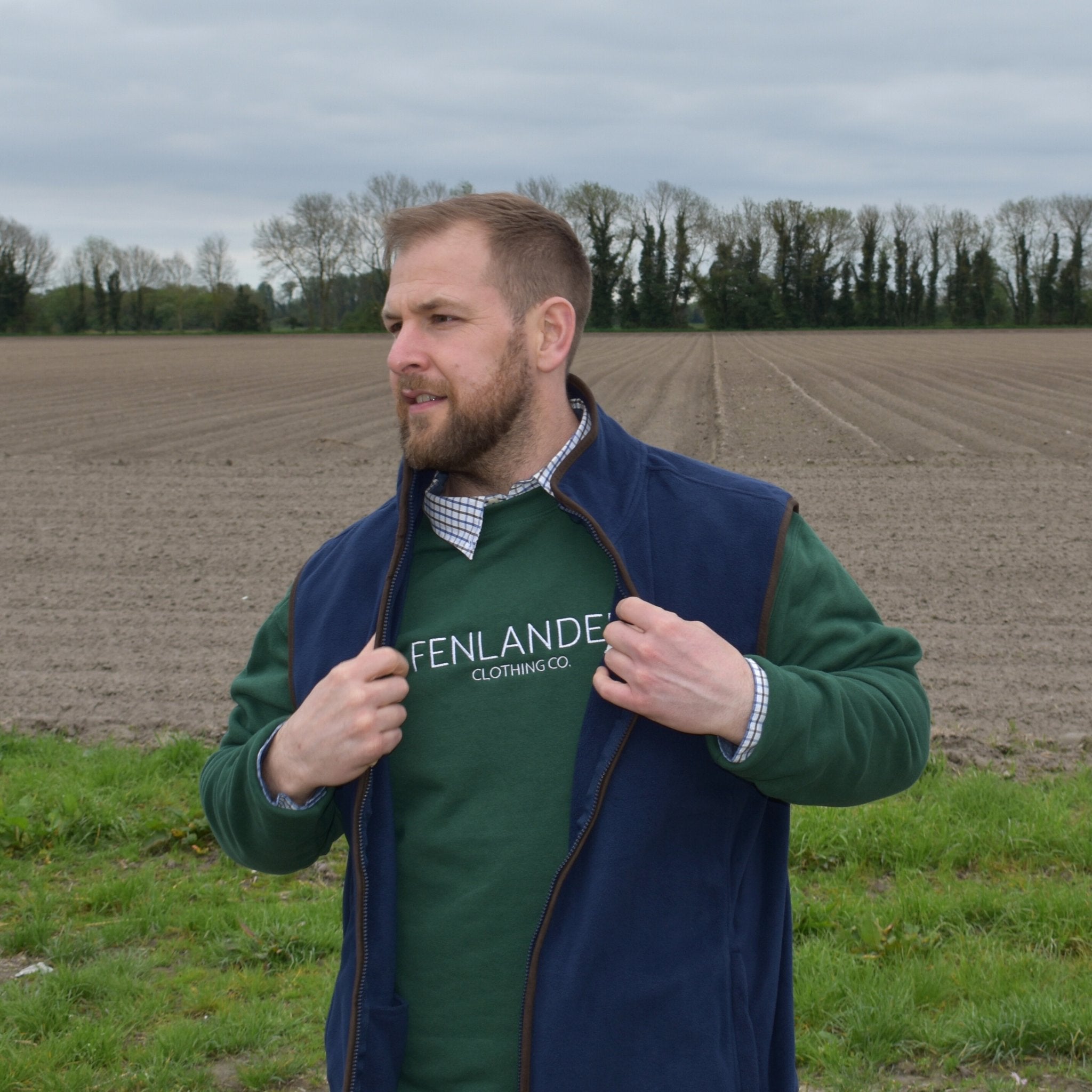 Fenlander Men – fenlanderclothing