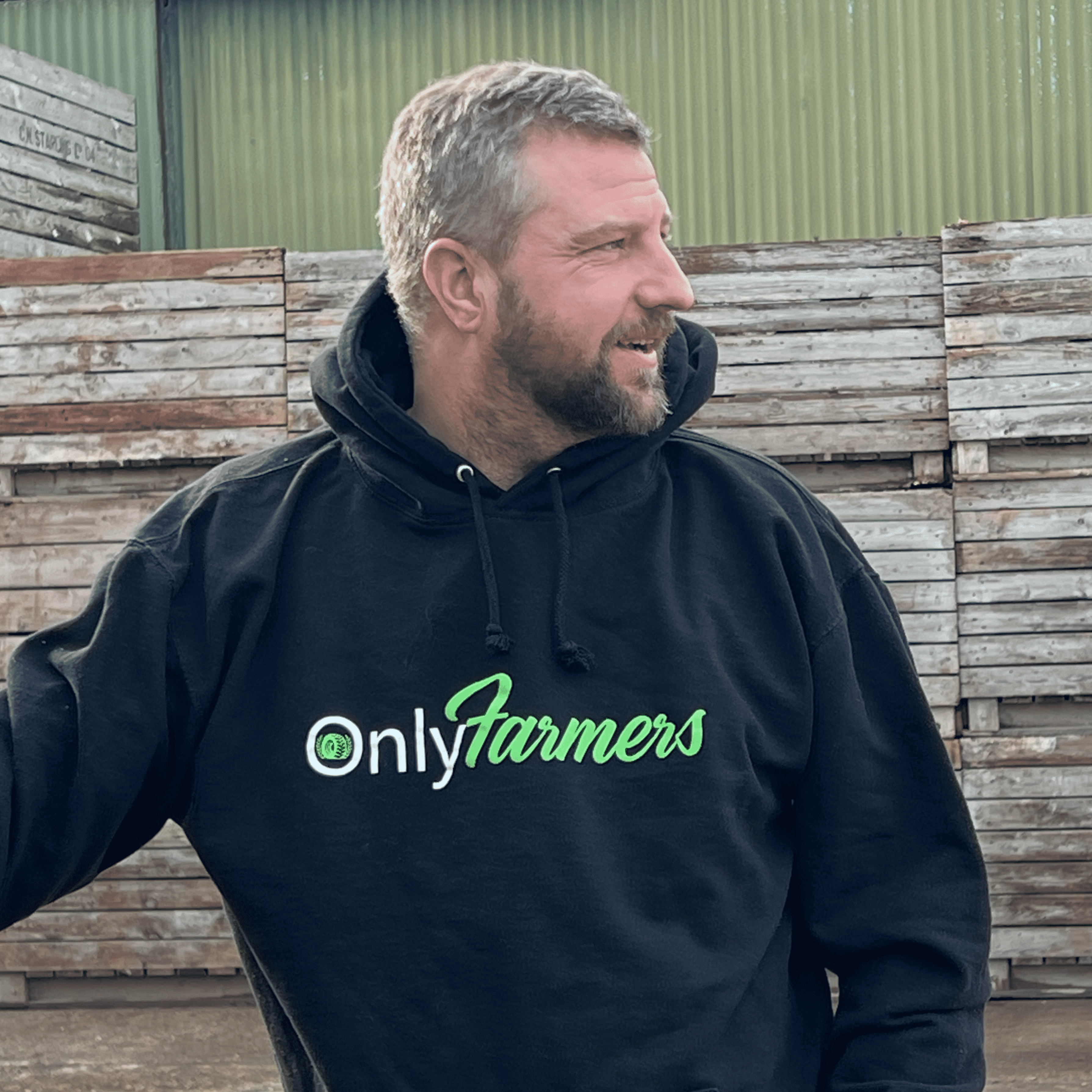 Only Farmers – fenlanderclothing